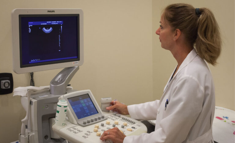 Our Hysterosonography & Hysterosalpinogram Services in Santa Monica ...